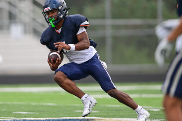 Hopewell Boys 5th Grade Travel Win South Side Tournament! – Vikings ...