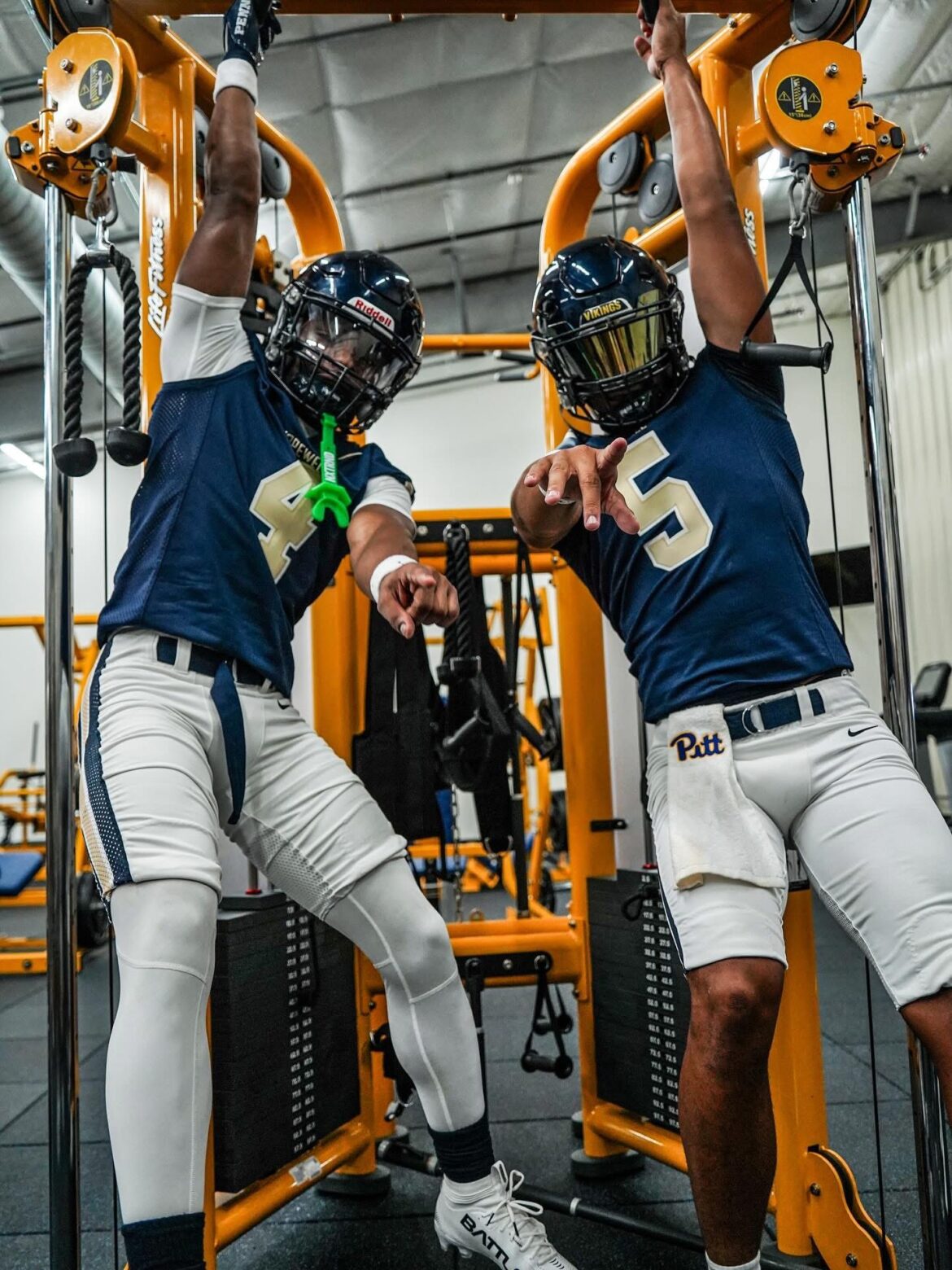 Hopewell Football 2025 Position Preview: Secondary – Vikings Sports Now