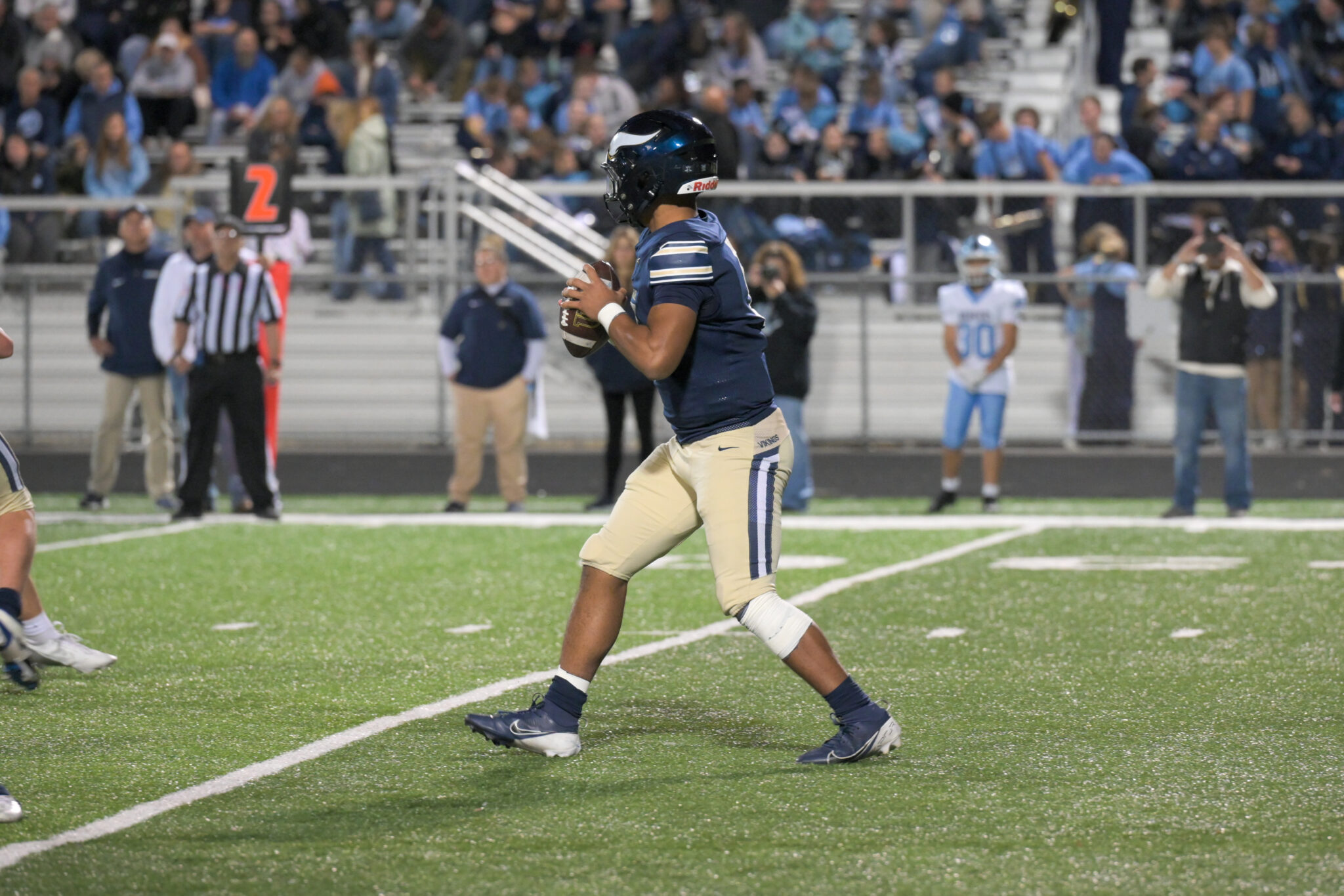 Hopewell/North Catholic Game Preview and Game Prediction – Vikings ...