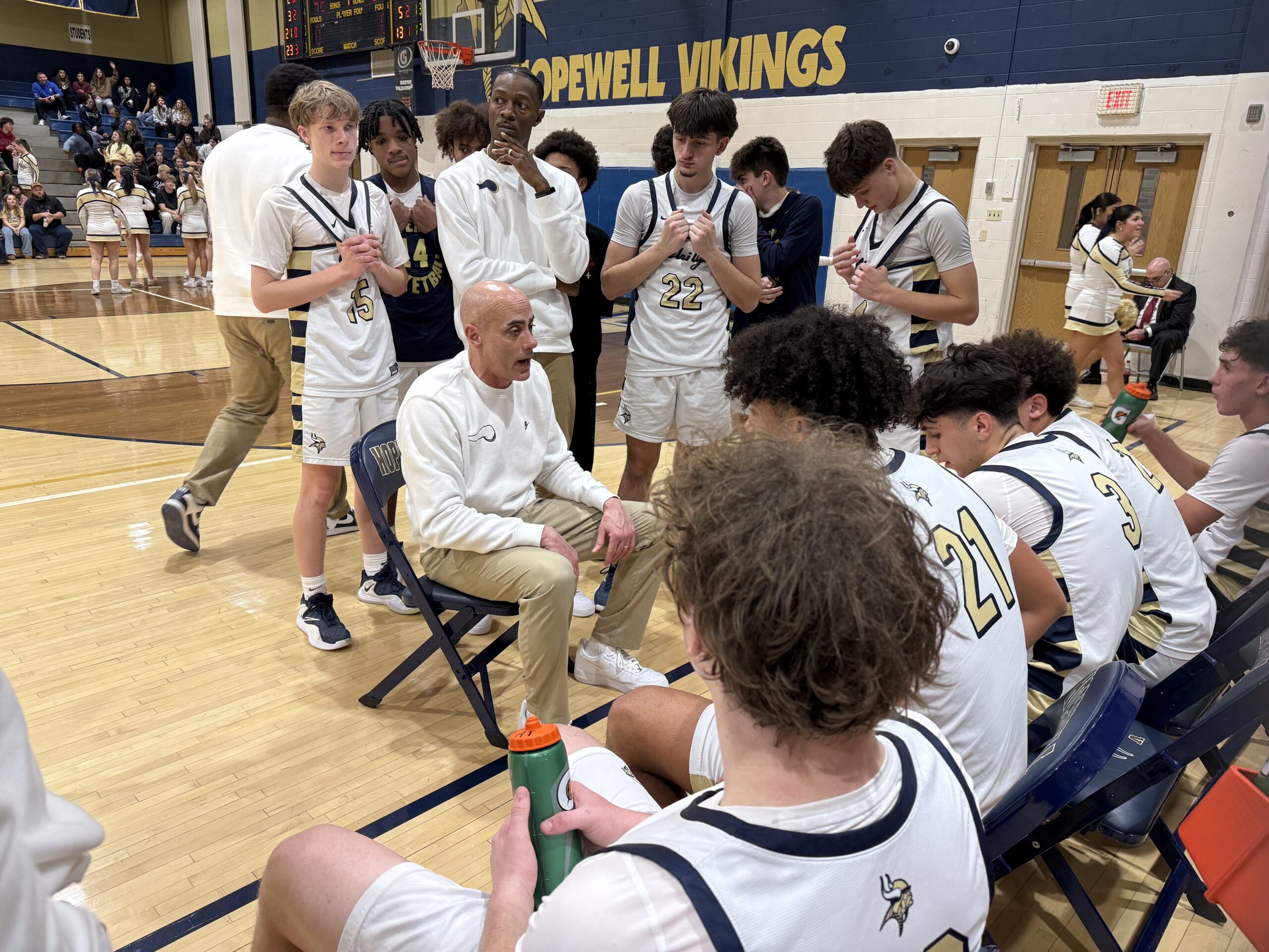 Hopewell Competes Hard but Loses to Quaker Valley, 73-56 – Vikings ...